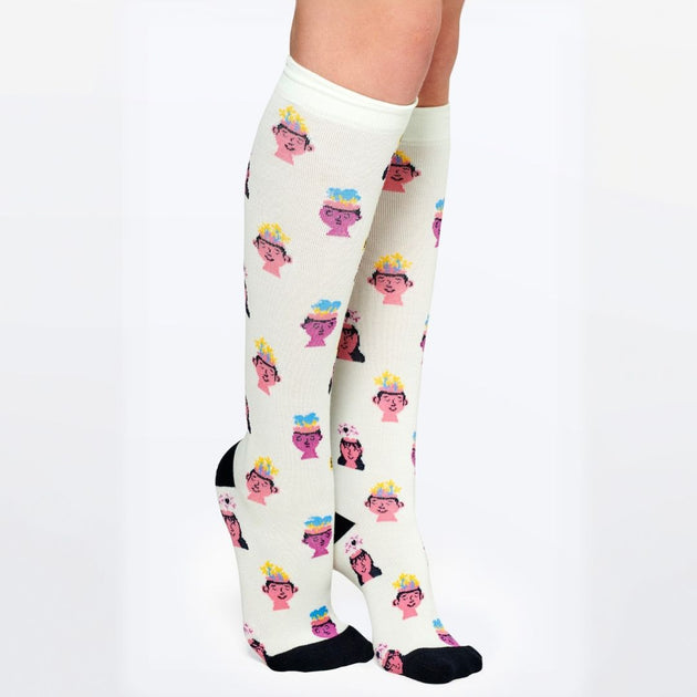 Compression Socks | Dr Woof Apparel