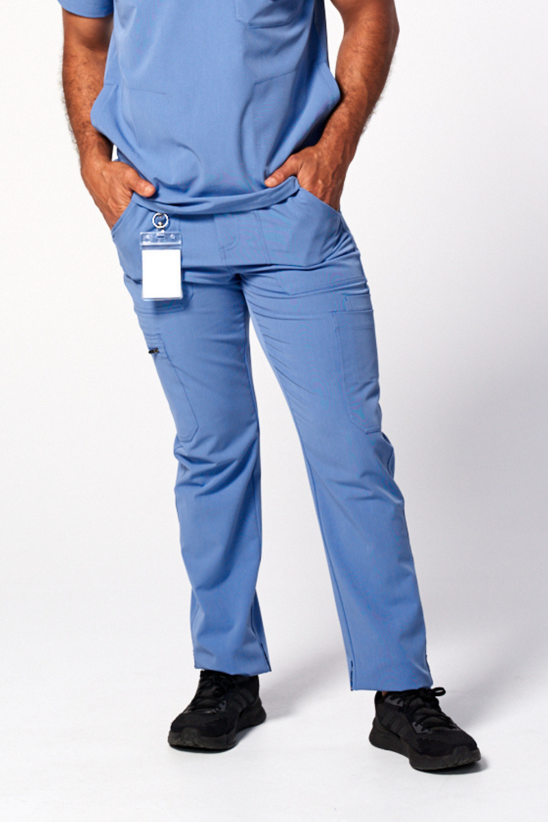 Men's 9-Pocket Cargo Pants | Dr. Woof Apparel AU